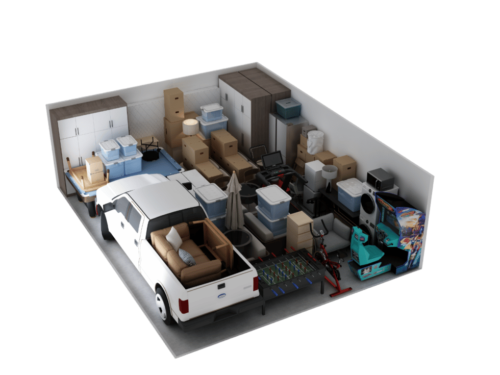 Wyoming Location - Gezon Self Storage